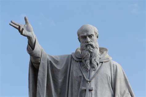Cuál es la oración de San Benito contra el mal y los enemigos La