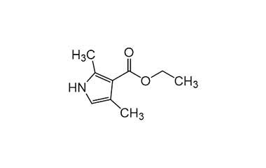 CAS No 2199 51 1 Product Name 2 4 Dimethyl 1H Pyrrole 3