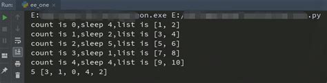 python利用 threading threadpoolexecutor map threadpoolexecutor submit 三种多线程方式处理 list数据 csdn博客