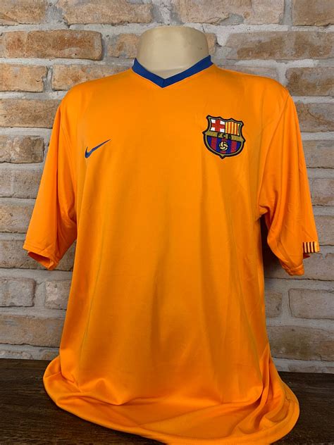 Camisa Do Barcelona Ronaldinho Atelier Yuwa Ciao Jp
