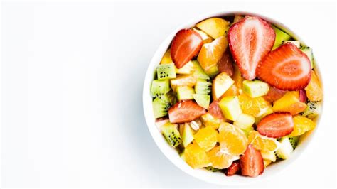 Sin Ideas Para El Desayuno De Este D A Prepara Un Rico Bowl De Avena