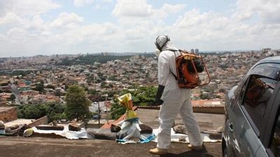 Sobe para 12 o número de mortes em decorrência da dengue em BH 98 Live
