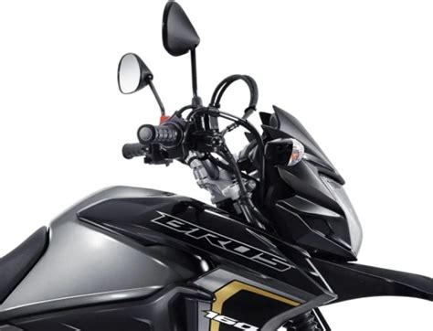 Honda NXR 160 2023 Preços Consumo Cores e Ficha Técnica Fotos