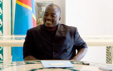 Joseph Kabila 8 Ans De Pouvoir En RDC Le Bilan Radio Okapi