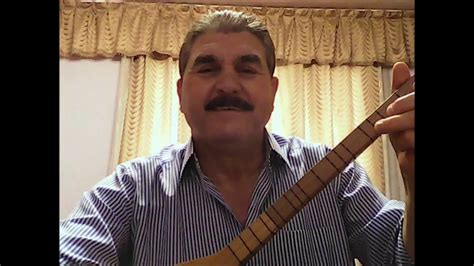 CELAL CAN GÖNÜL GURBET ELE VARMA YouTube