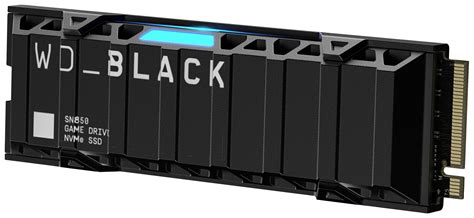 Wd Black Sn Tb Internal Pcie Nvme Ssd Pcie X Retail Wdbbkw Bbk