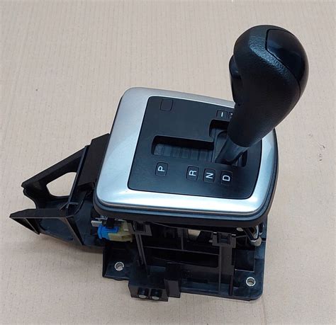 Lewarek biegów Ford Focus MK2 12356525520 oficjalne archiwum Allegro
