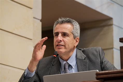 MinInterior Pide A Gobernadores Y Alcaldes Presentar Sus Planes De