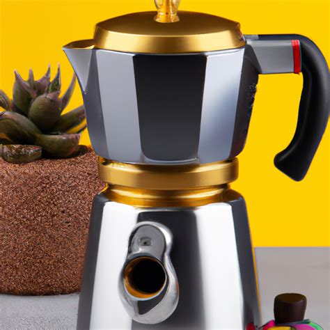 Por qué la cafetera prensa francesa es la opción perfecta para un café