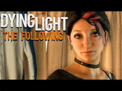 Dying Light The Following Uncut Gameplay Deutsch 09 Ezgi Im Schatten