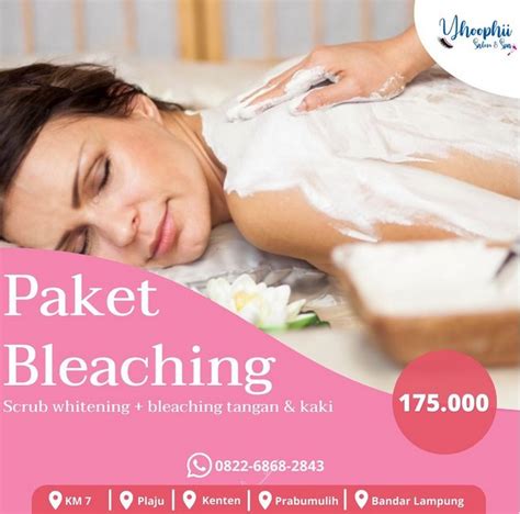 Detail Contoh Kata Kata Promosi Salon Kecantikan Koleksi Nomer 44