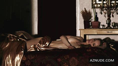 HAUNTING OF THE INNOCENT NUDE SCENES AZNude