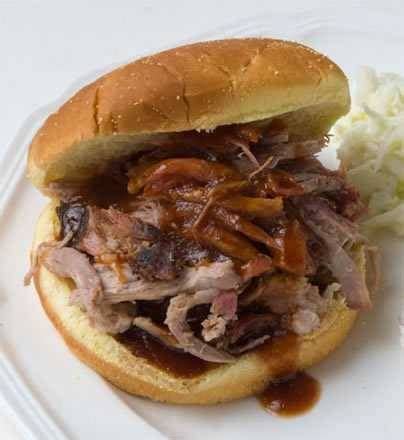 Amazing Ribs Pulled Pork Golda Recipes