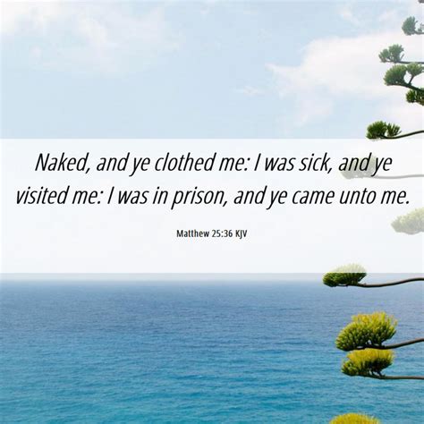Matthew Kjv Bible Verse Images