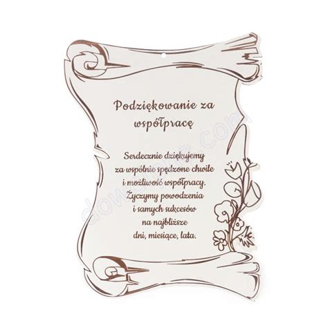 Jak Napisać Podziękowanie Dla Kolegi