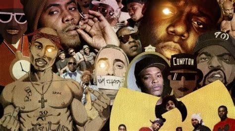 2Pac Pop Smoke Write This Down Ft Biggie DMX Eazy E Ice Cube Dr