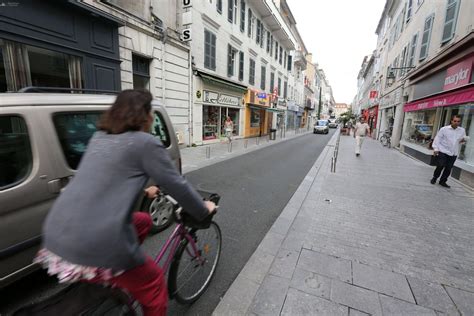 Municipales à Pau Le vélo et la piétonnisation sont les meilleurs
