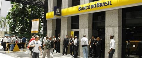 Banco do Brasil abre concurso público 6 mil vagas de escriturário
