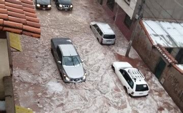 Al Menos Tres Personas Fallecieron Por Por Intensa Lluvia En Sucre