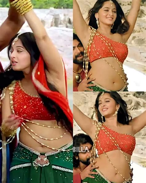 On Twitter Rt Billa Anushka