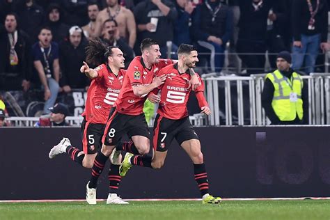Rennes Brest typy kursy zakłady 28 04 Ligue 1