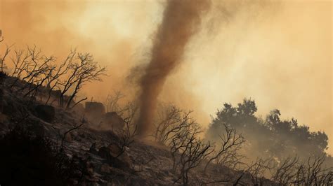 Al acelerarse el cambio climático el mundo está peligrosamente cerca