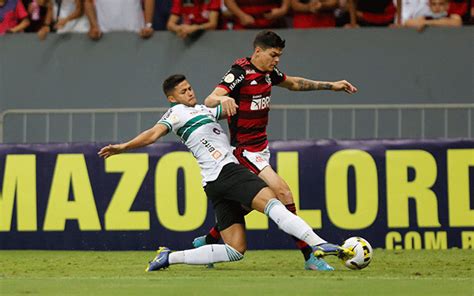 Jogo ao vivo escalação e mais saiba tudo sobre Flamengo x Coritiba