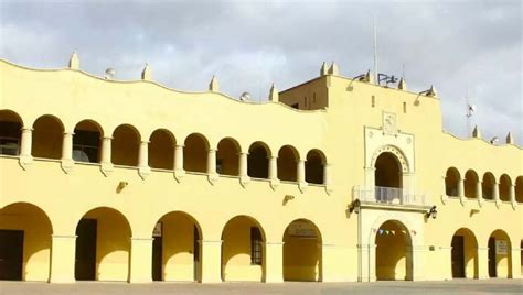 Hoy inicia el otoño y así estará el clima en Nuevo Laredo y la región