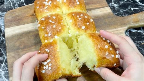 Voici Comment R Ussir La Brioche Nanterre Sans Robot La Vraie