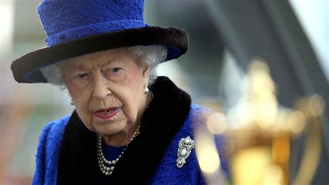 Muere a sus 96 años la reina Isabel II