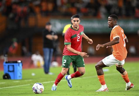 Tanzanie Maroc à quelle heure et sur quelle chaîne suivre en direct