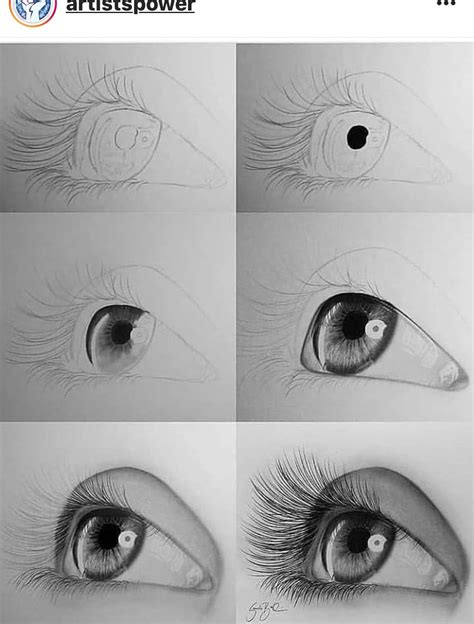 Pin By Pamela Yamilex Franco Ruiz On Dibujos De Odalis Realistic