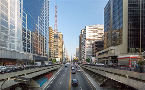Conhe A Quais S O Os Principais Bairros Nobres De S O Paulo