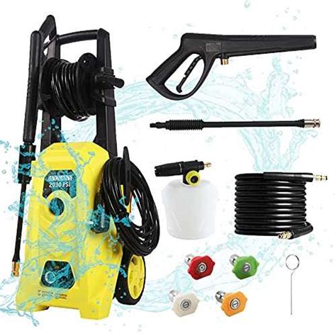 Understanding The Clean Force 1800 Parts Diagram Everything You Need