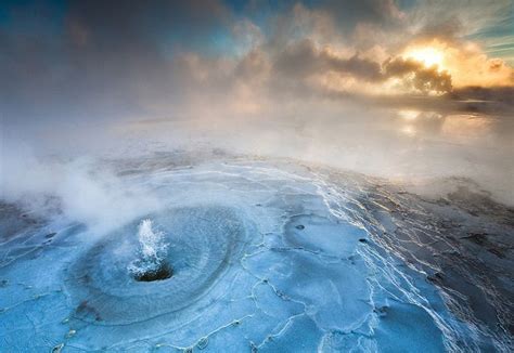 Naked Earth Hveravellir Geothermal Peninsula Iceland Artofit