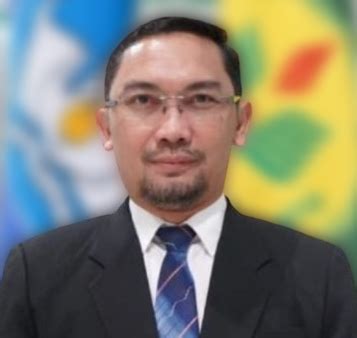UPT TIK UNJ MUHAMMAD YUSRO