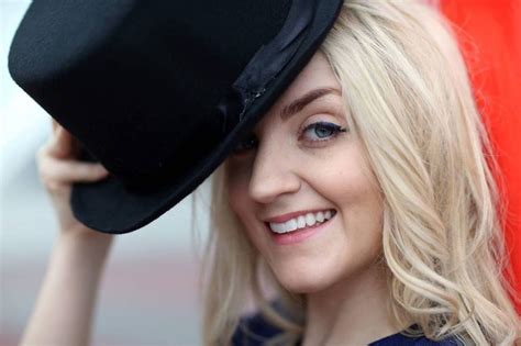 Evanna Lynch Nude Leaked Fappening 30 Photos OnlyFans Leaked Nudes