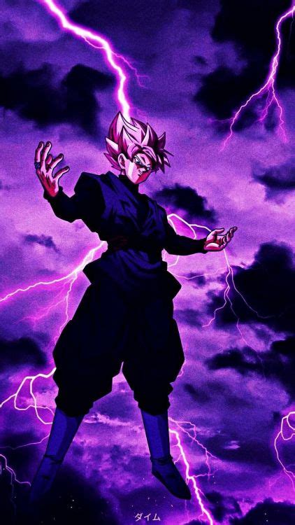 El Top Fondos De Pantalla De Goku Black Abzlocal Mx