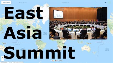 East Asia Summit Eas International Organization Narviacademy
