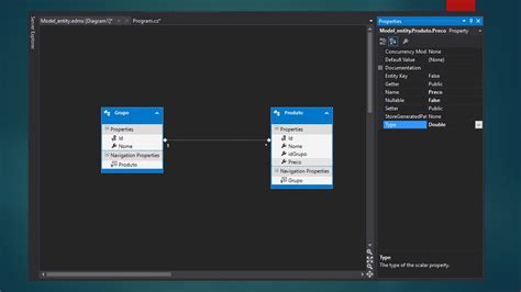 entity framework youtube