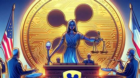 Sec Uses Ripple Xrp Case As Legal Precedent In Binance Lawsuit