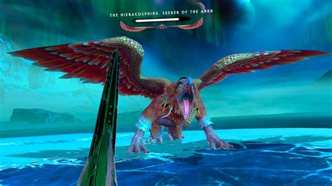 Asgard S Wrath Gameplay Meta Quest Best Vr Game Of The Year