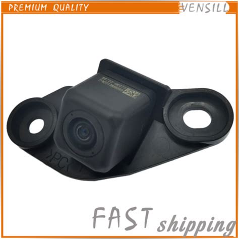 86790 0K020 Rear View Backup Parking Camera For Toyota Hilux Revo 2015