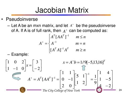ppt inverse kinematics jacobian matrix trajectory planning powerpoint presentation id 398274