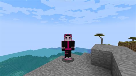 Minecraft Sylli By Trc Tooniversity By Toainsully On Deviantart