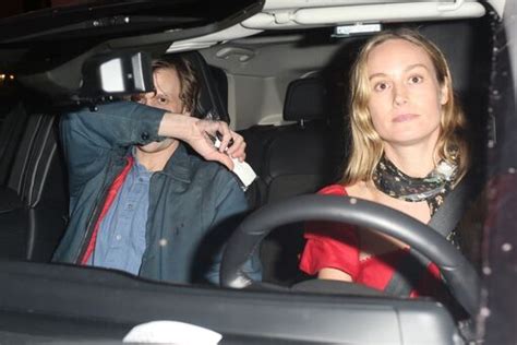 Brie Larson Brielarson Finalgirleph Nude Leaks OnlyFans Leaked