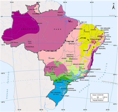 Atlas Geográfico Escolar IBGE