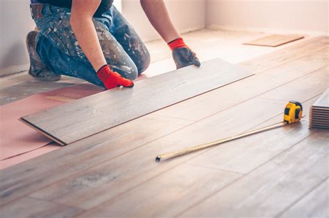 Installing Laminate Flooring A Complete Guide AZ Big Media