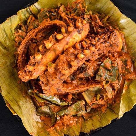 Visit Johor On Twitter Botok Botok Ibunda Dah Ada Menu Baru Lah