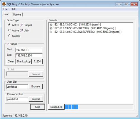 auditing sql server groups part 2 of sql service